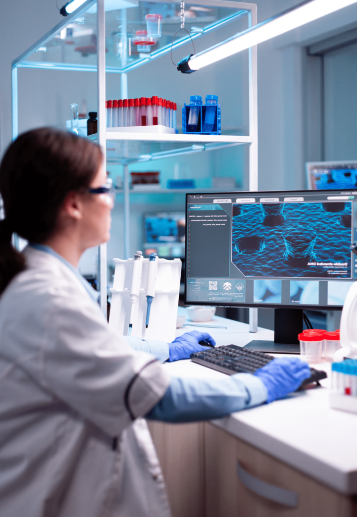 Amino Acid Testing for Supplement + Food Manufacturers » Advanced ...