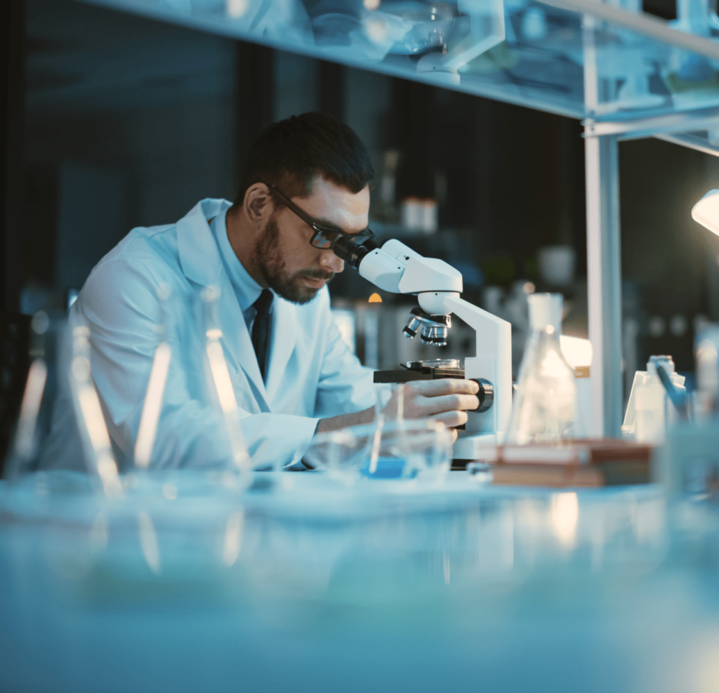 Pesticide Residue Testing » Advanced Laboratories